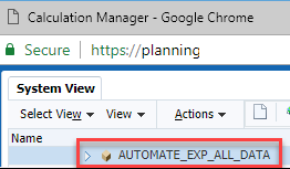 PBCS Data Backup and Recovery Scenarios [Tutorial]